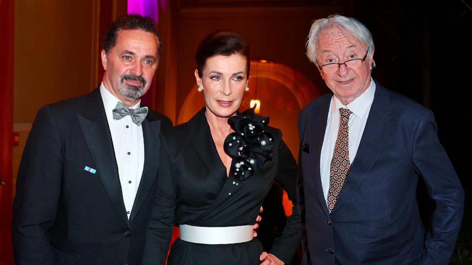 Martin Dejdar zavzpomínal na líbánky s manželkou: Na svatební cestě jim ...