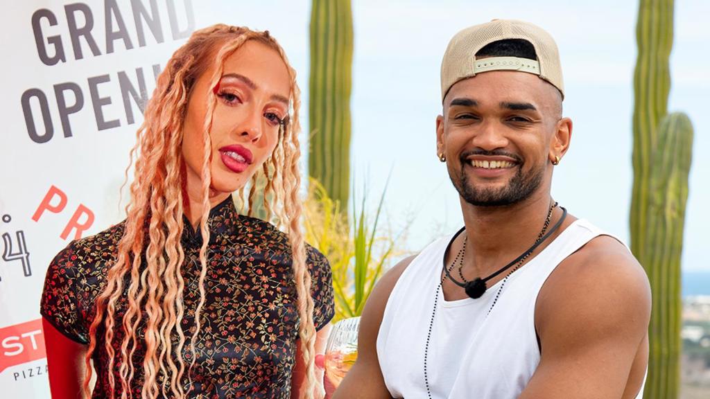 Frederika z Ruže pre nevestu se obula do Nathana: Jakmile ji dostal ...