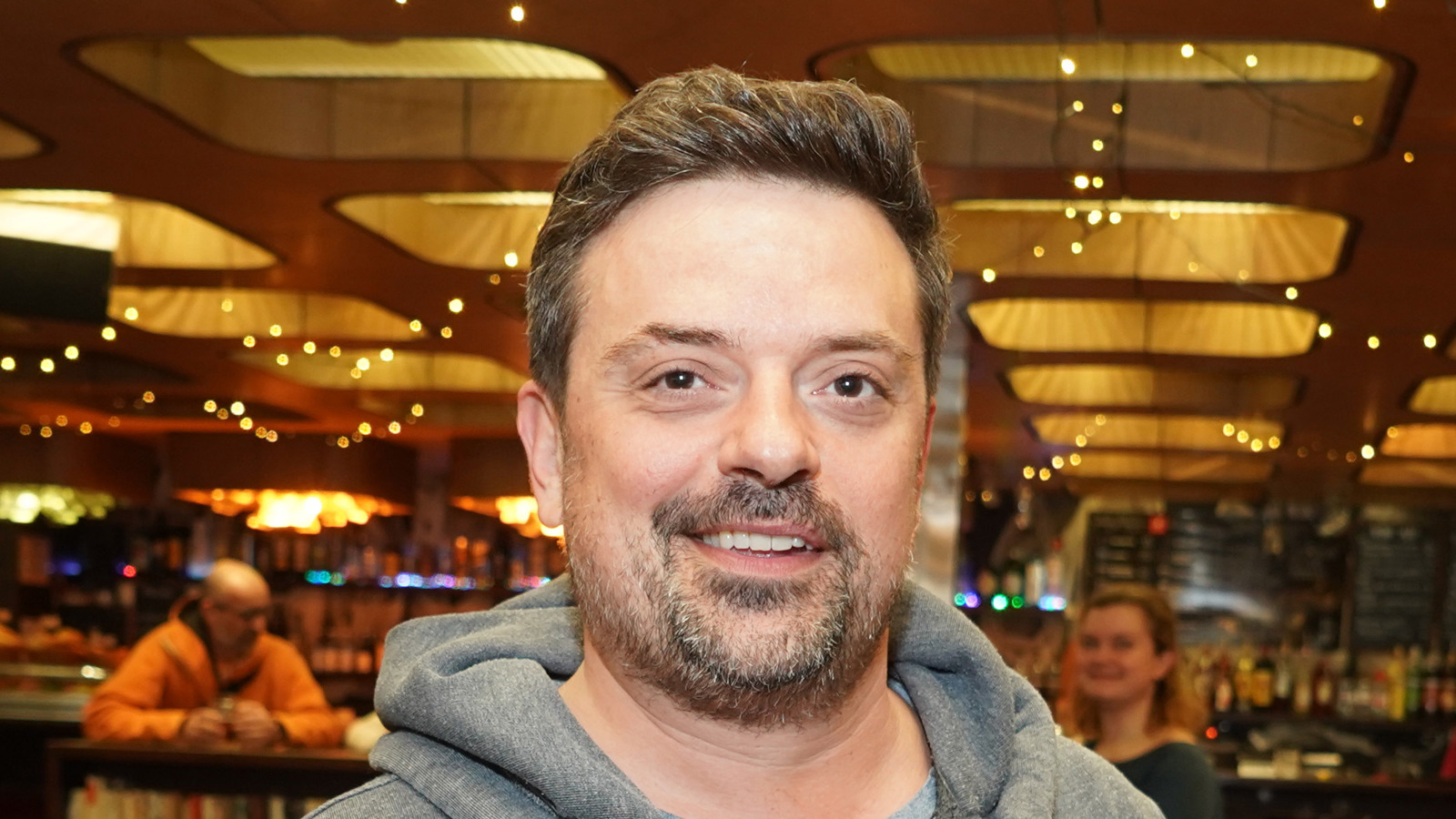 Otík z Ulice Filip Rajmont má za sebou zpackané léto: Musel pod kudlu a ...