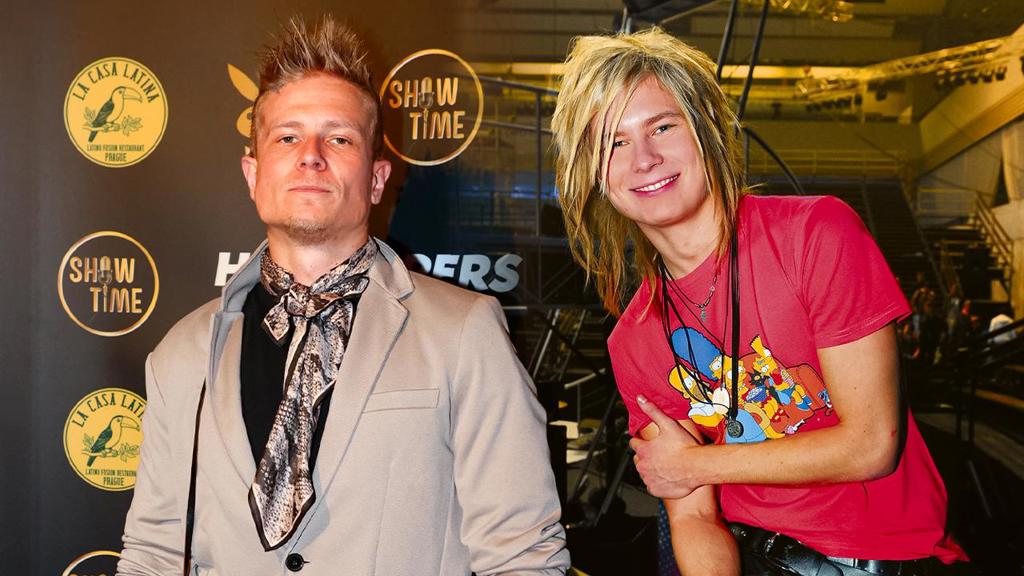 Miro Šmajdu ze SuperStar byste nepoznali: Vyzrál v pohledného muže a ...