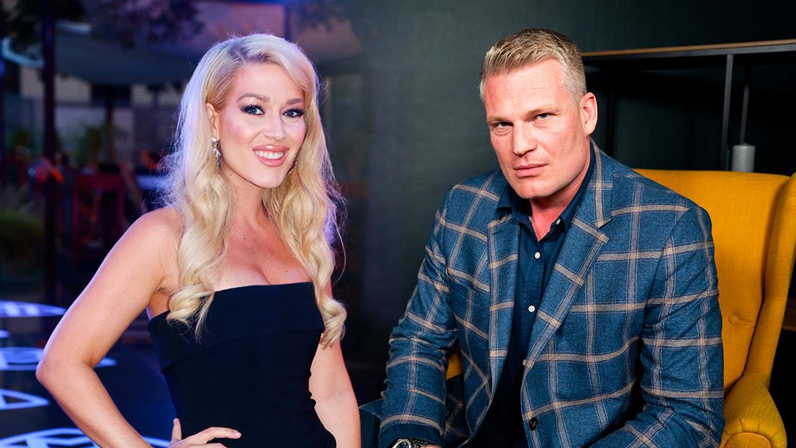 Filip Turek uťal spekulace: Promluvil o vztahu s Dominikou Myslivcovou