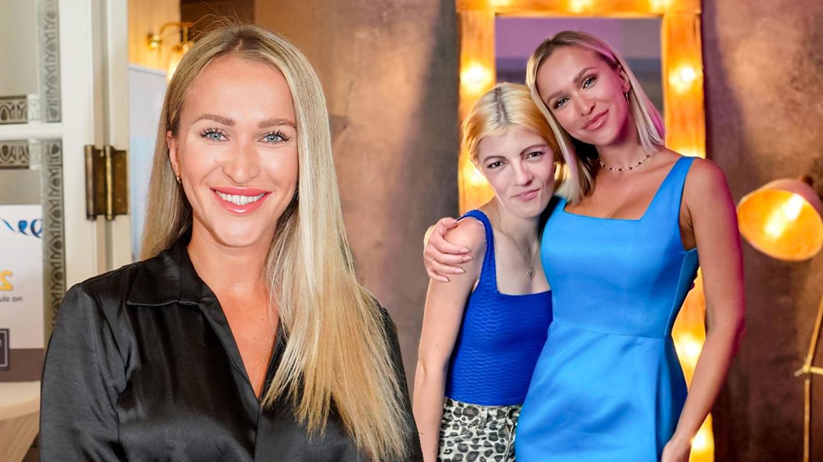 Nela Slováková promluvila o Shopaholicadel