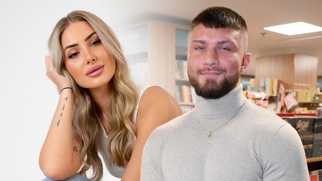 Nikola Martínková z Love Islandu 2024 schytala od diváků bídu. Může za ...