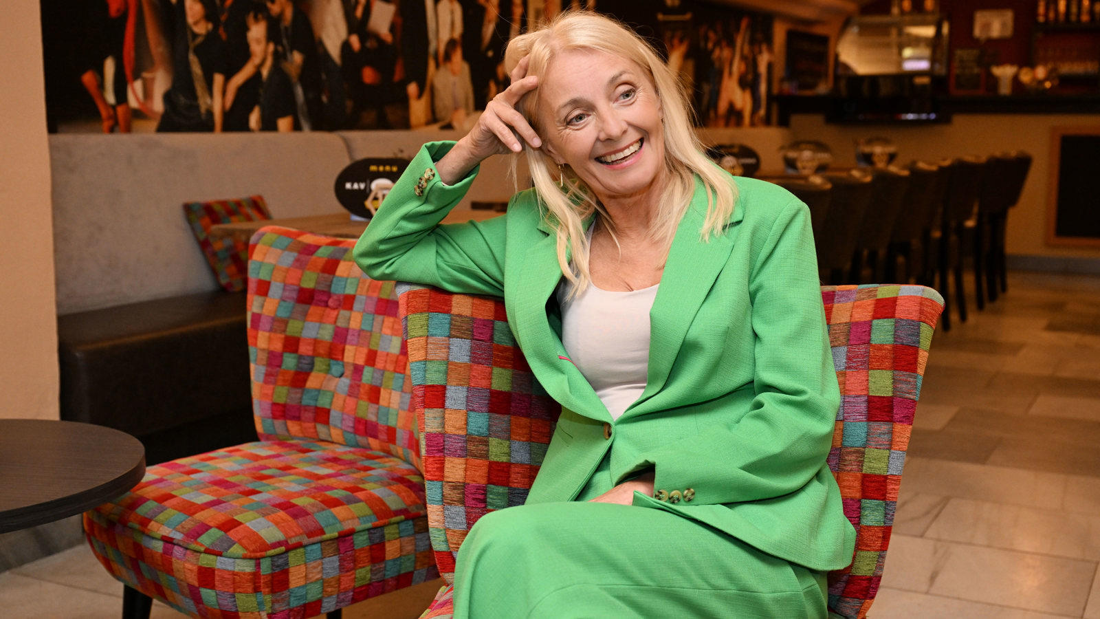 Veronika Žilková promluvila o sebelásce: Samu sebe se naučila mít ráda ...