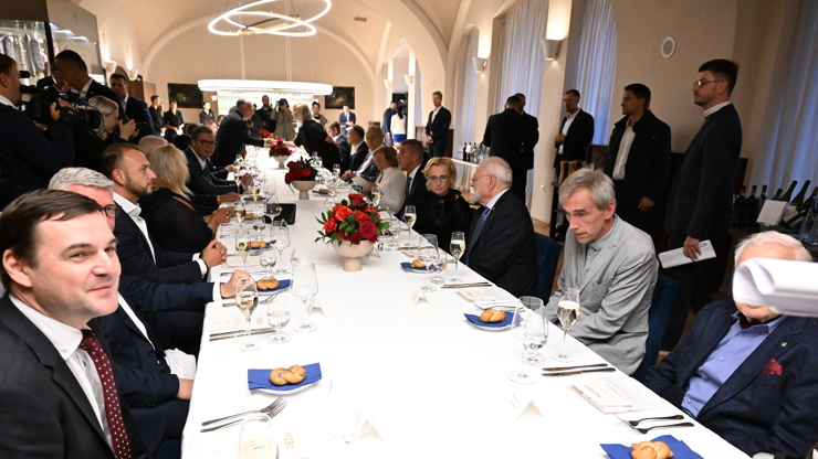 Galerie: David Zeman se chtěl zabít: Syn Miloše Zemana žije v ústraní ...