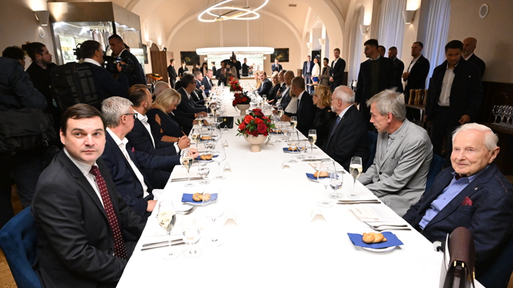 Galerie: David Zeman se chtěl zabít: Syn Miloše Zemana žije v ústraní ...