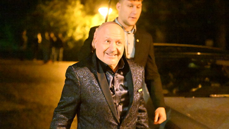 Galerie: David Zeman se chtěl zabít: Syn Miloše Zemana žije v ústraní ...