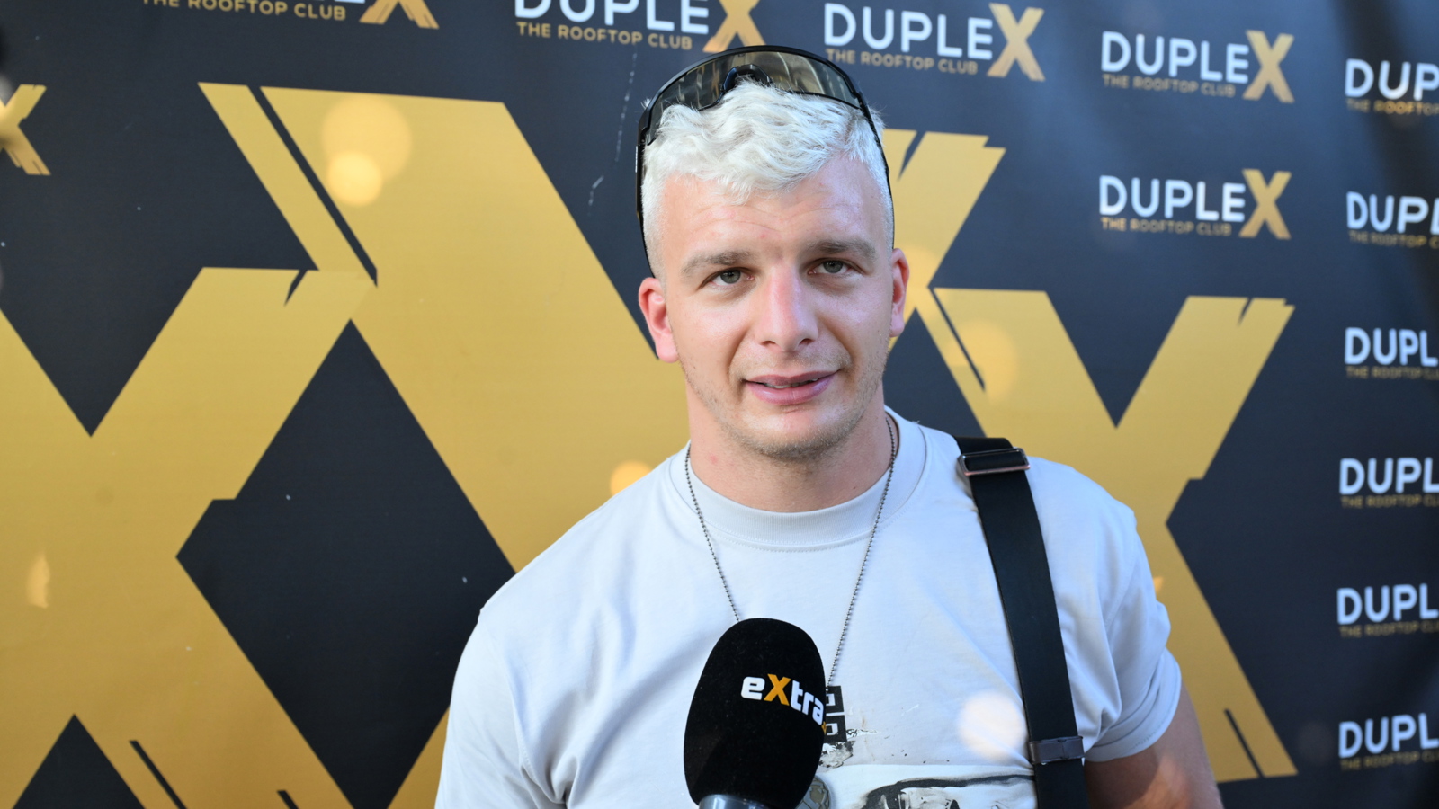 Patrik Hübler alias Žralok o trestní minulosti: Chtěl jsem být gangster ...
