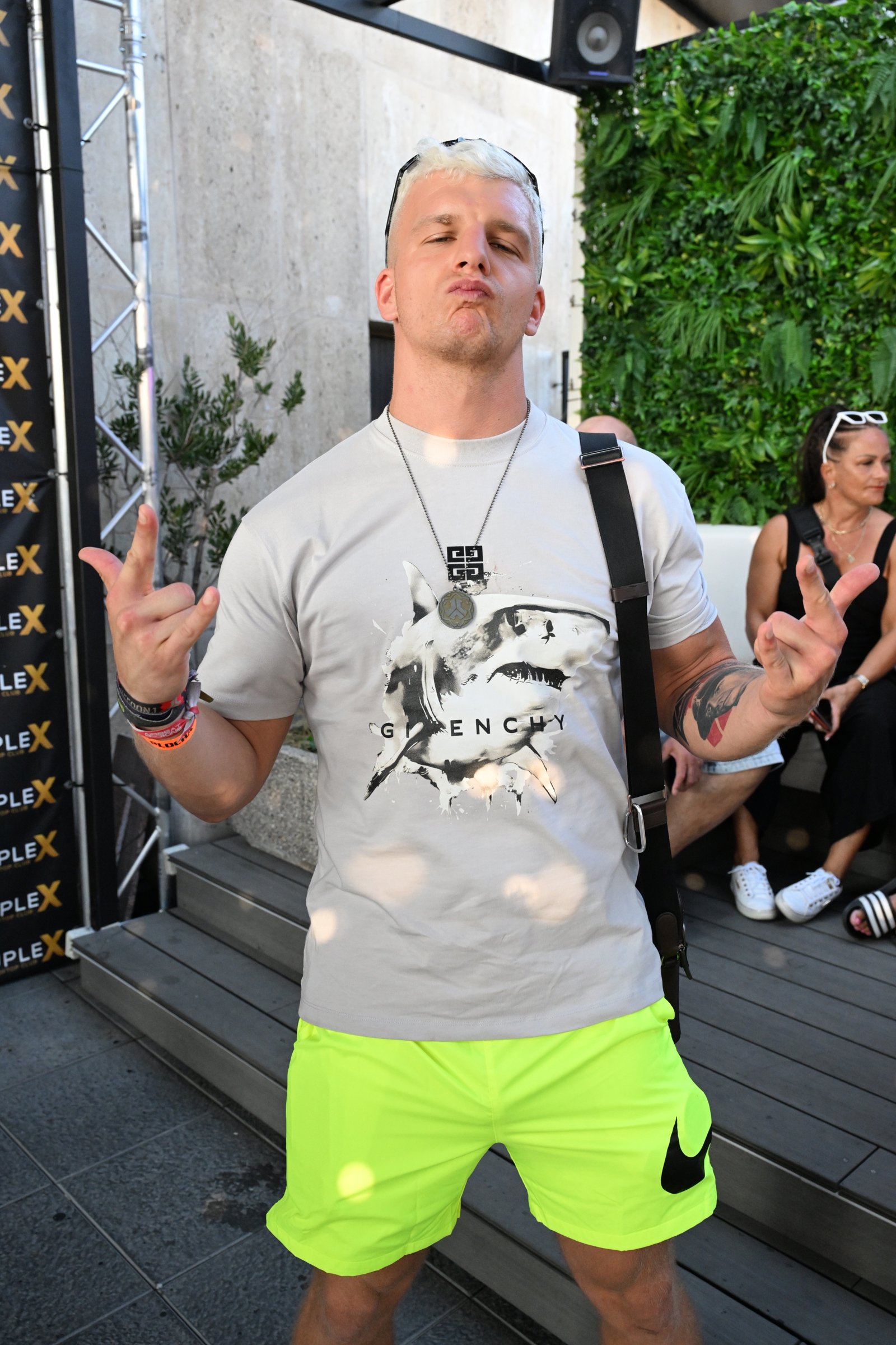 Galerie: Patrik Hübler alias Žralok o trestní minulosti: Chtěl jsem být ...