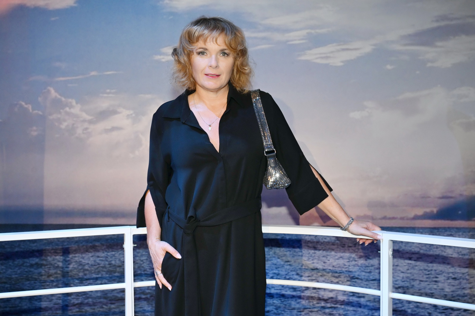 Galerie: Barbora Munzarová o starostech s rodiči před smrtí: Byli zlí a ...