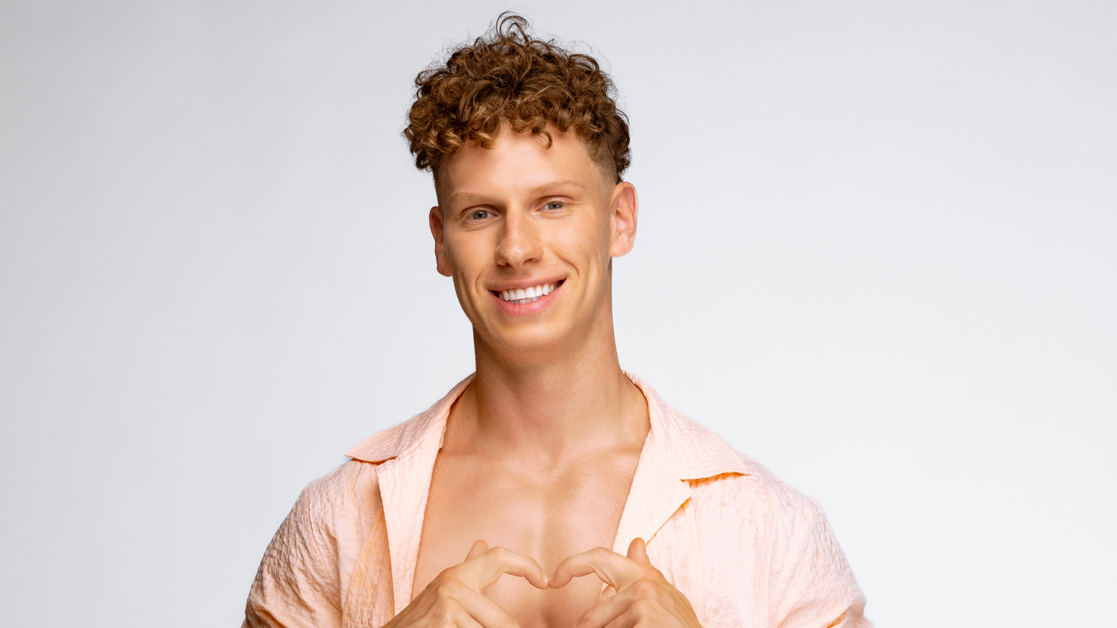 Pavel Tóth z Love Islandu je všem pro smích: Nejhorší kluk všech řad, mají jasno lidé