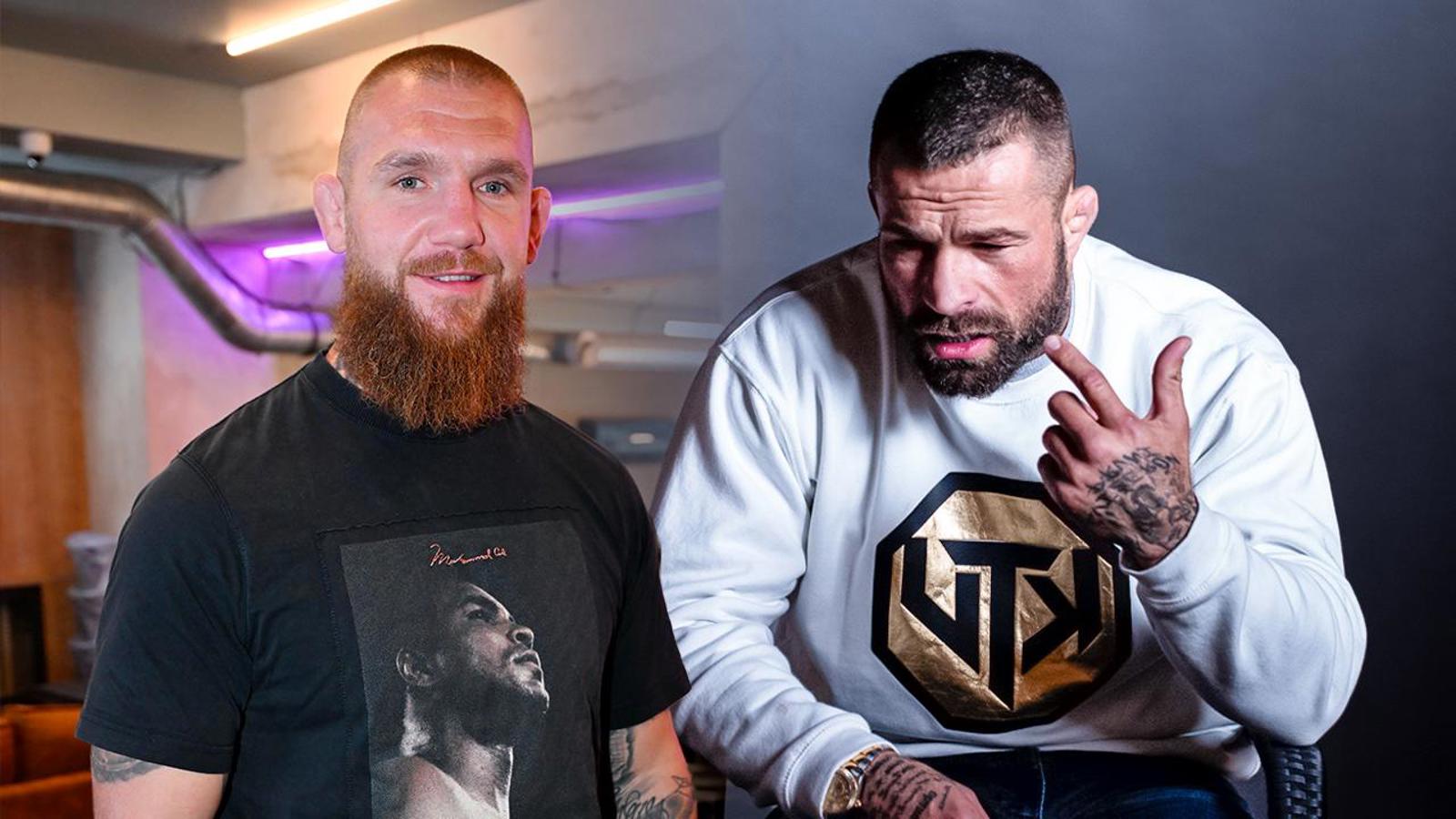 Samuel Krištofič dostal bídu: Lidé zuří, že se filmem o sobě opičí po ...