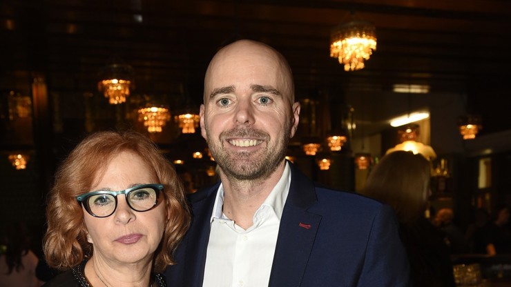 Galerie: Martin Magál spadl z koně v sedmdesátikilometrové rychlosti ...