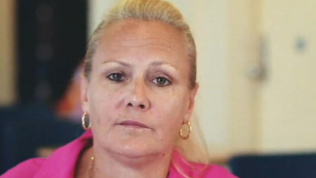 Vychytralá Pamela Smart: K vraždě manžela přemluvila patnáctiletého ...