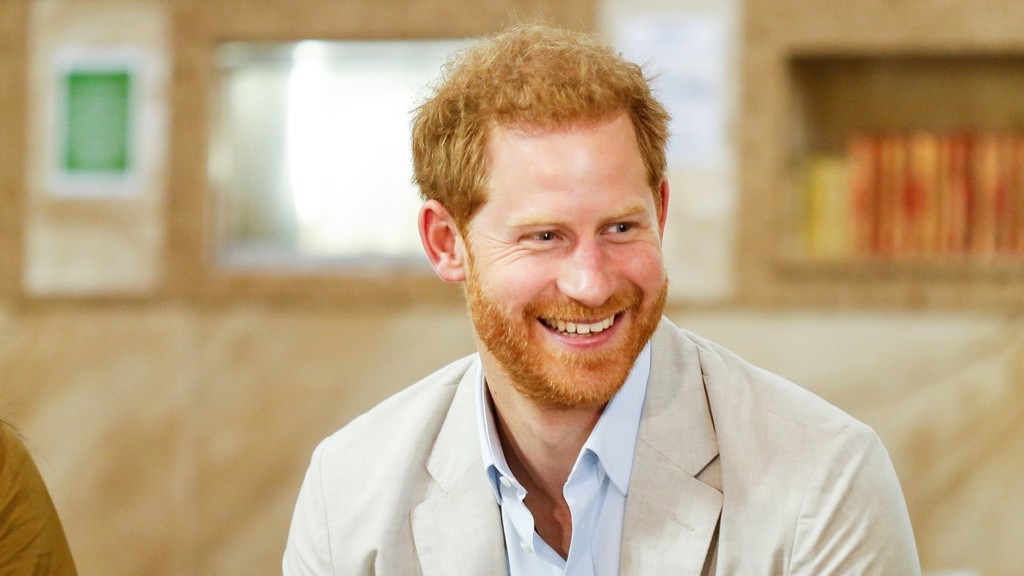 Příběh skutečného jména prince Harryho: Rodiče ho jím oslovovali, jen ...