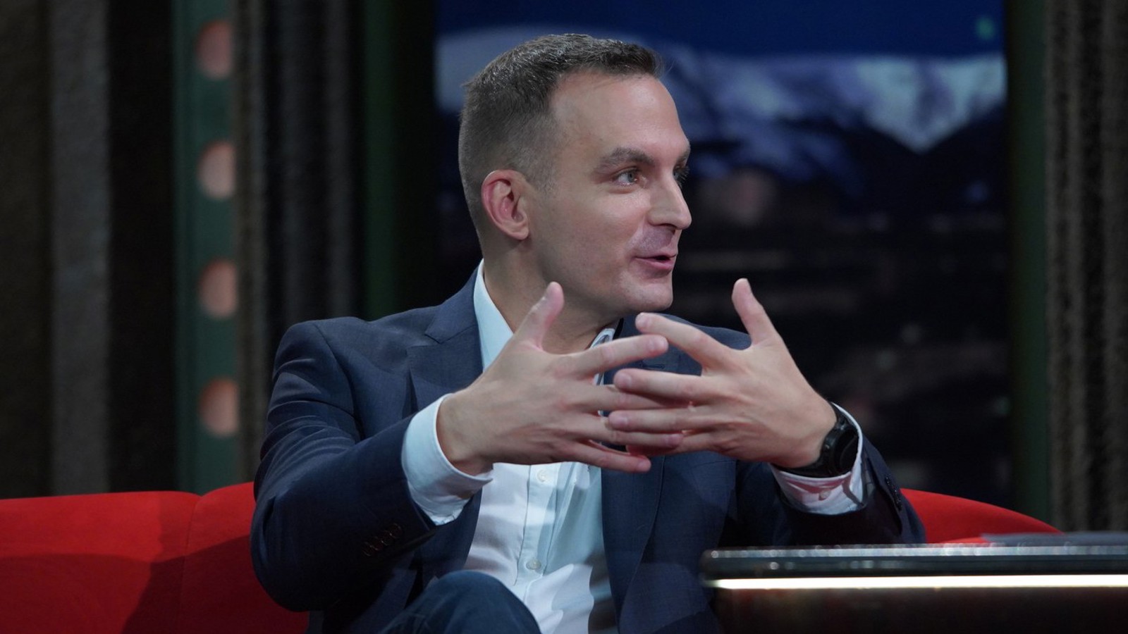 Radek Ptáček měl problémy v soukromí i v práci, tvrdí přátelé: Nabral ...