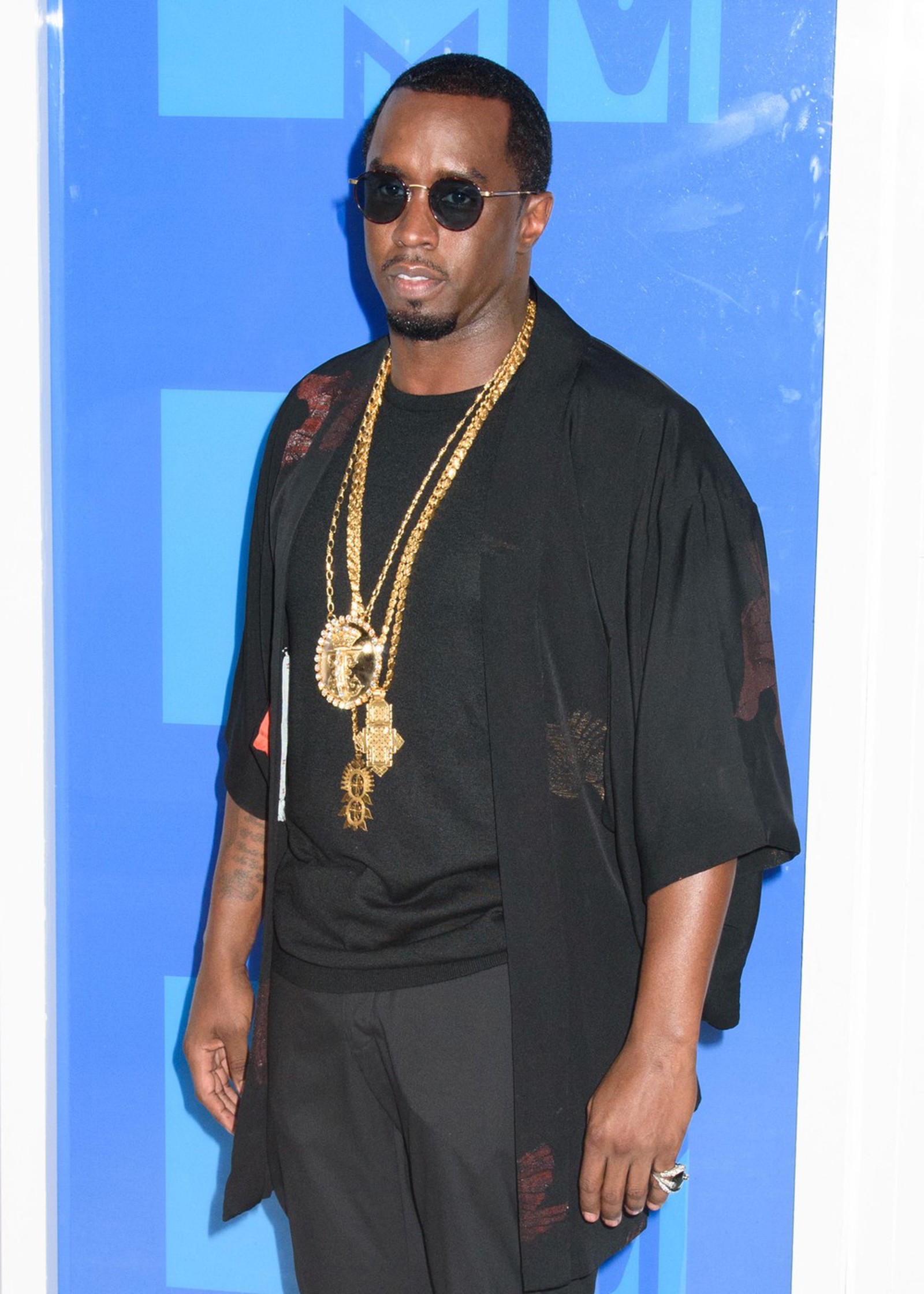 Galerie: Mishala z Love Islandu se zúčastnila party Diddyho ...