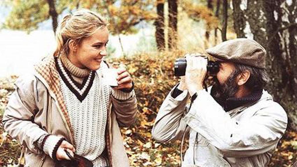 Osudová kráska Ivona Krajčovičová: Zdeněk Svěrák se kvůli ní prý skoro ...