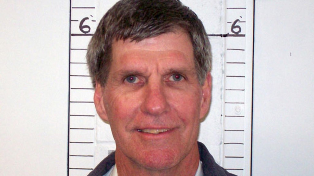 Osudy členů Mansonovy rodiny: Texe Watsona vysvětili na duchovního ...