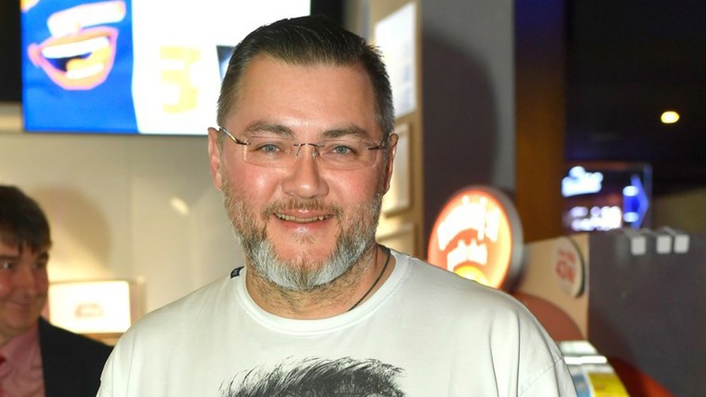 Bohdan Tůma půl roku po infarktu nedává letní vedra: Vůbec se necítím ...