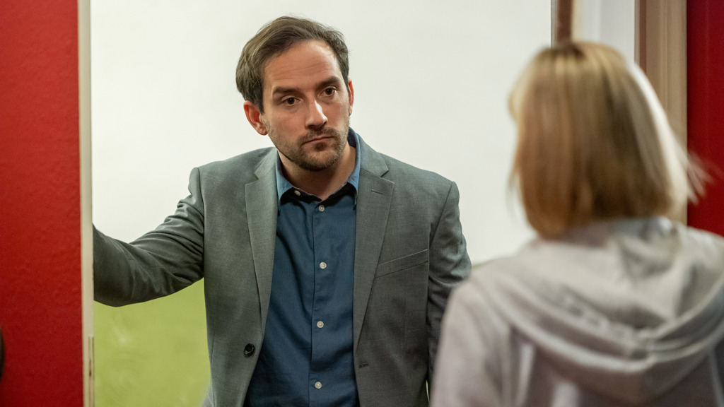 Nový týden v Ulici: Do seriálu se vrací Terezin manžel David v podání ...