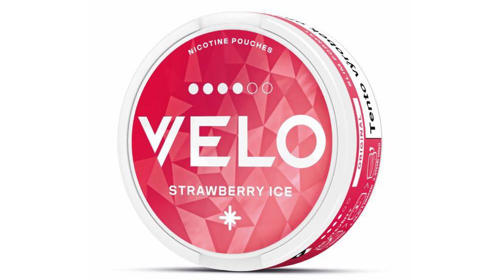 Letní flashback s VELO Strawberry Ice – Lifee.cz