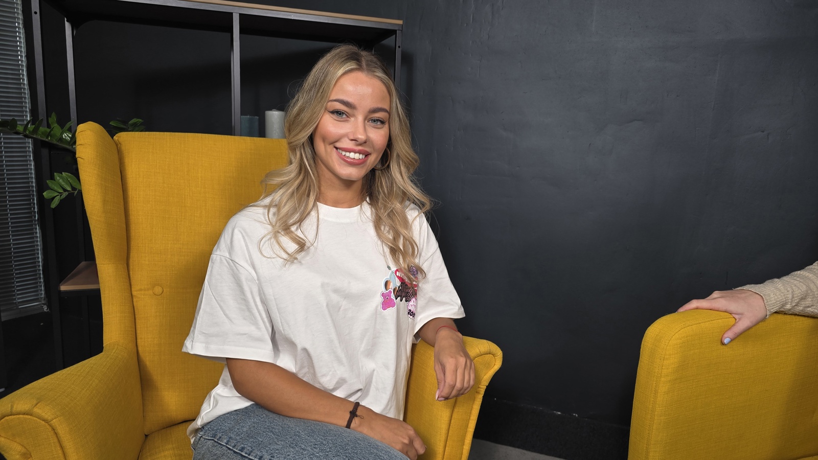 Laura Ráczová z Love Islandu promluvila o polibku s Gabrielou ...