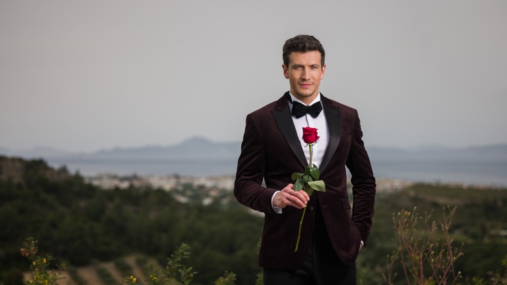 Galerie: Nový Bachelor Jan Solfronk promluvil o svých bývalých vztazích ...