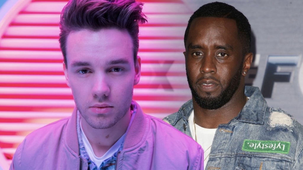 Liama Paynea podle konspirátorů zabil P. Diddy: Zpěvák One Direction ...