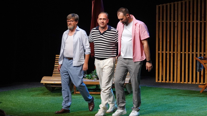 Galerie: Hrdý otec Jiří Hána: Syn je gentleman s morálkou, dnešní ...