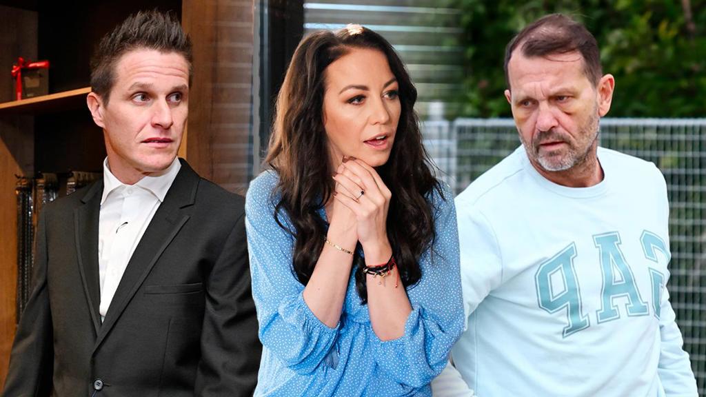 Rvačka Soukupa s Dopitou: To nemyslí vážně, kroutí hlavou advokát nad ...