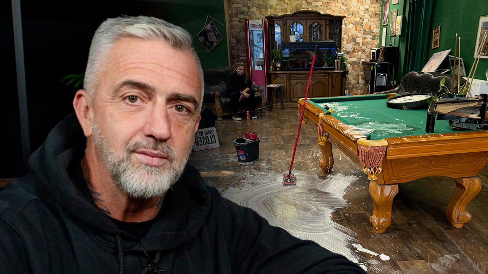 Rajmont dostal trest za útok na kadeřnictví