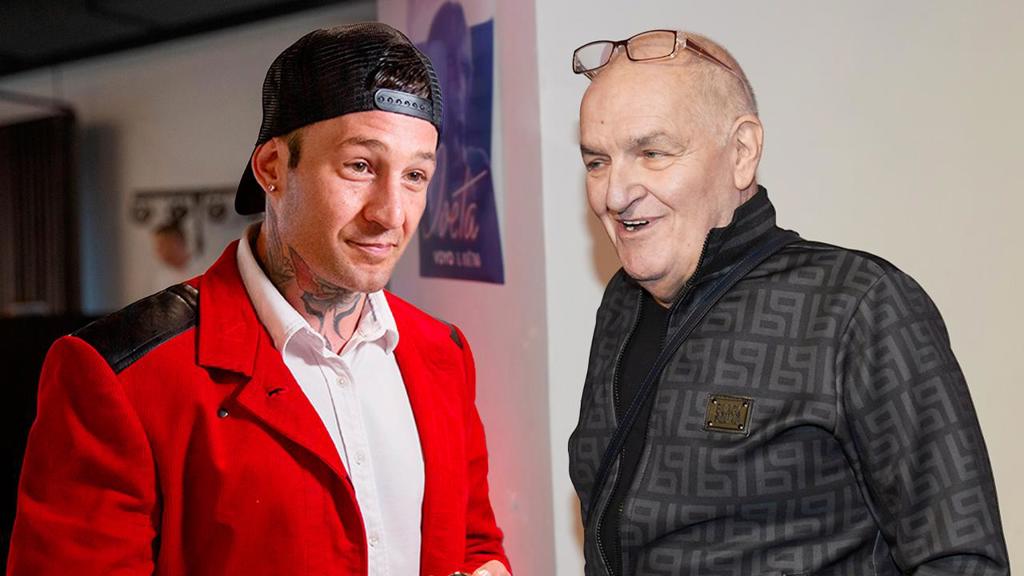 Sámer Issa měl okrást svého manažera Tomáš Gottlieba. Zpěvák po letech ...
