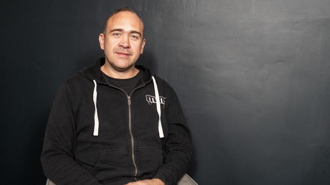 Galerie: Hrdý otec Jiří Hána: Syn je gentleman s morálkou, dnešní ...