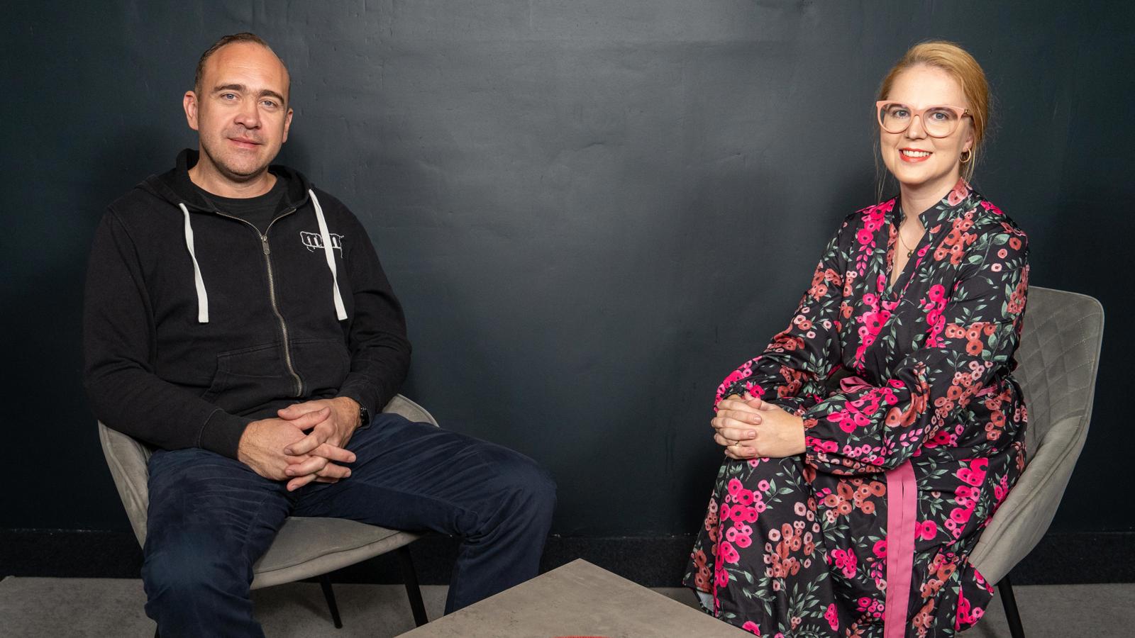 Hrdý otec Jiří Hána: Syn je gentleman s morálkou, dnešní společnost ...