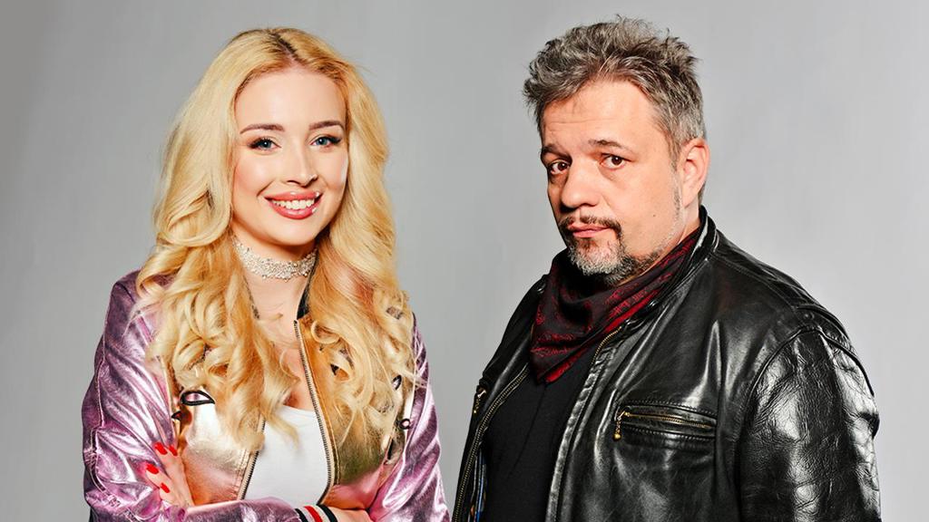 Luděk Staněk prozradil, kdo podle něj vyhraje show Zrádci. Nicole ...