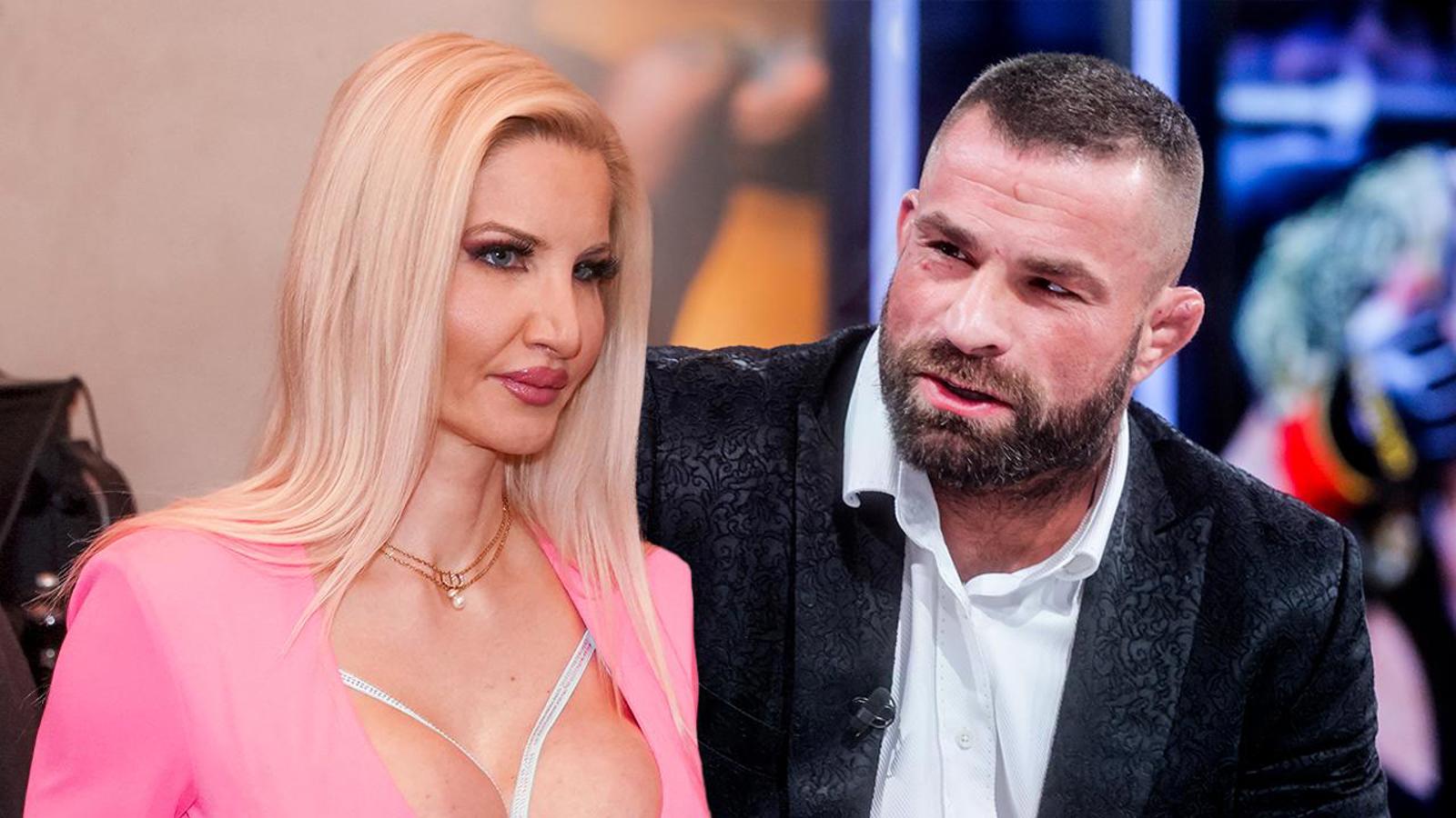 Lulu o Karlosovi Vémolovi: Zvířata má jen pro své ego a image