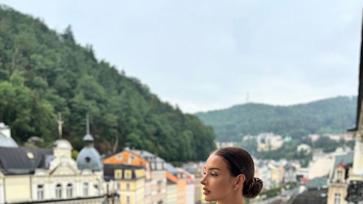 Galerie: Nicole Šáchová promluvila o své nemoci. Kvůli ní přišla o ...