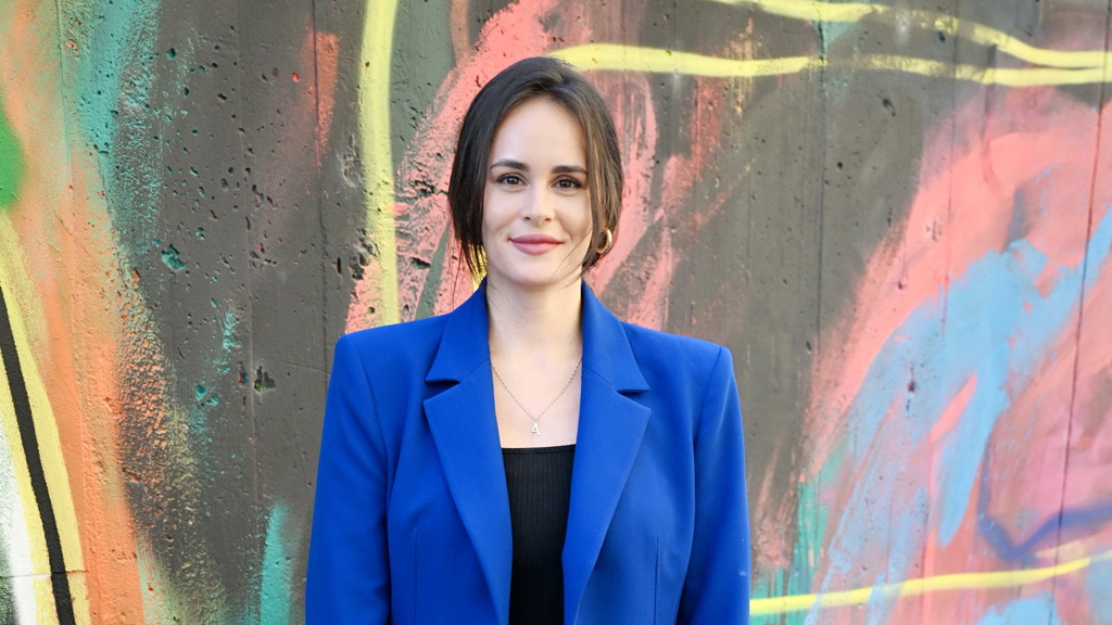 Andrea Nguyen o zmenšení prsou: Manžel se o ně stará jako o vlastní