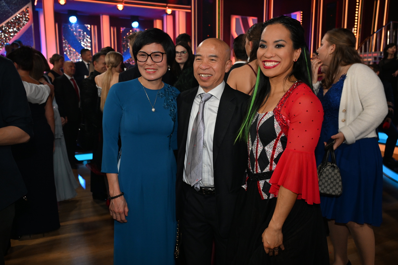 Galerie: Chili Ta Thuy a její bolestná zpověď: Těžké dětství, chudoba a ...