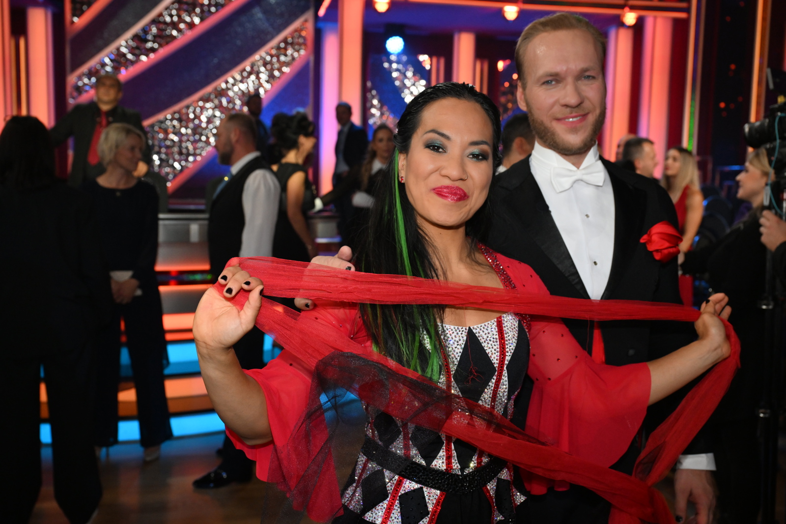 Galerie: Chili Ta Thuy a její bolestná zpověď: Těžké dětství, chudoba a ...