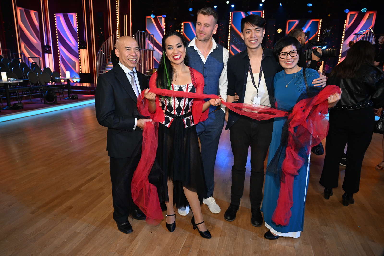 Galerie: Chili Ta Thuy a její bolestná zpověď: Těžké dětství, chudoba a ...