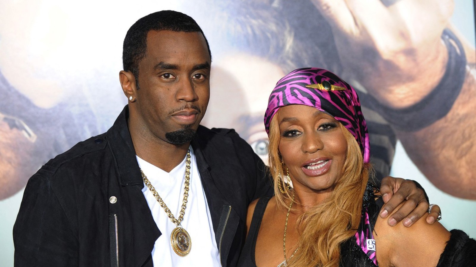 Sean Combs alias P. Diddy si bral inspiraci k nechvalně známým večírkům ...