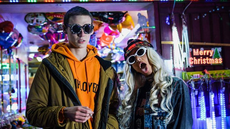 Galerie: Pavel Protiva zemřel. Talentovaný raper se potýkal s vnitřními ...