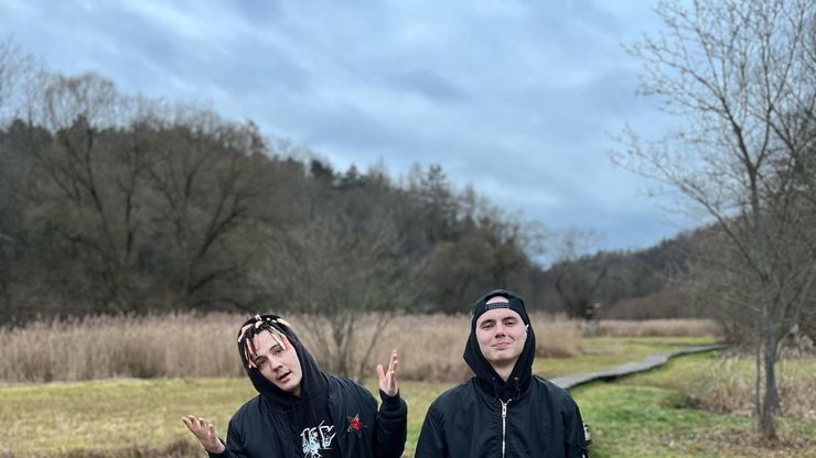 Galerie: Pavel Protiva zemřel. Talentovaný raper se potýkal s vnitřními ...