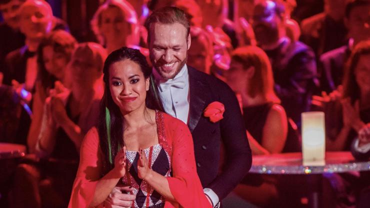 Galerie: Chili Ta Thuy a její bolestná zpověď: Těžké dětství, chudoba a ...