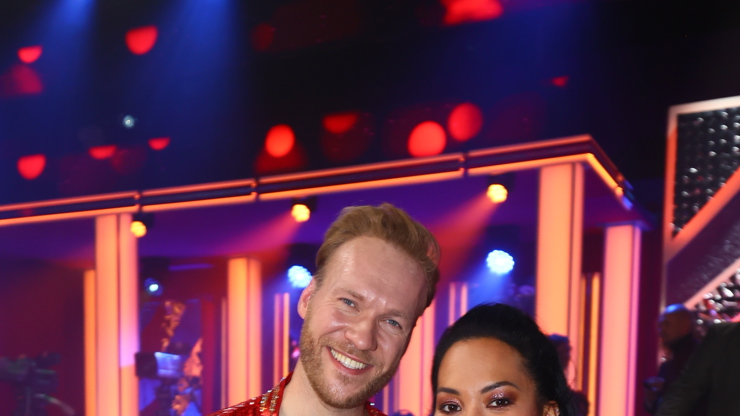 Galerie: Chili Ta Thuy otevřela 13. komnatu: Proplakané dětství se ...