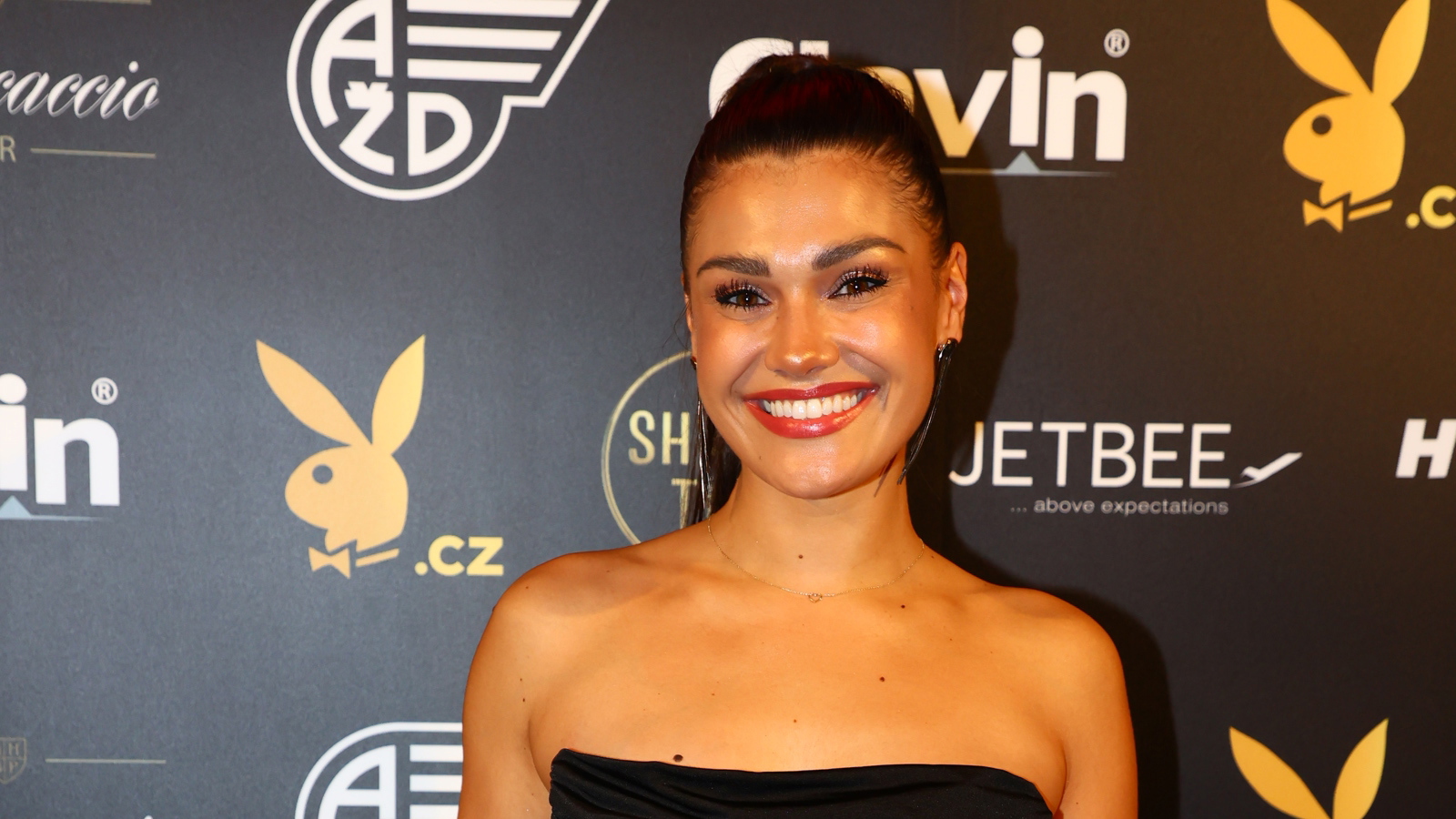 Andrea Kalousová má na ideálního partnera jasné požadavky