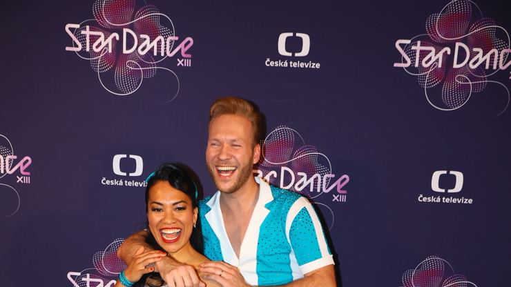 Galerie: Chili Ta Thuy ze StarDance 2024 promluvila o příteli: Nutím ho ...