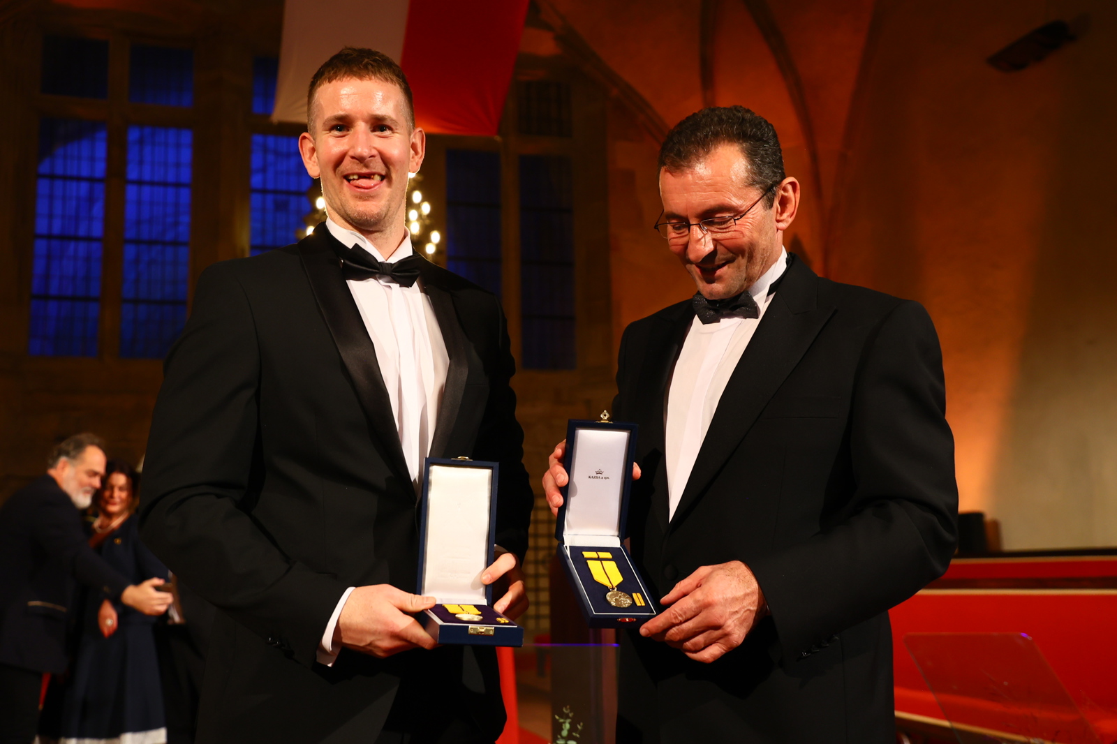 Galerie: Veronika Machová po rozchodu s Romanem Červenkou: První slova o údajném milenci – fotka ...